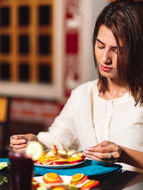 FRUIT FASTING - Cauvey Nature Cure